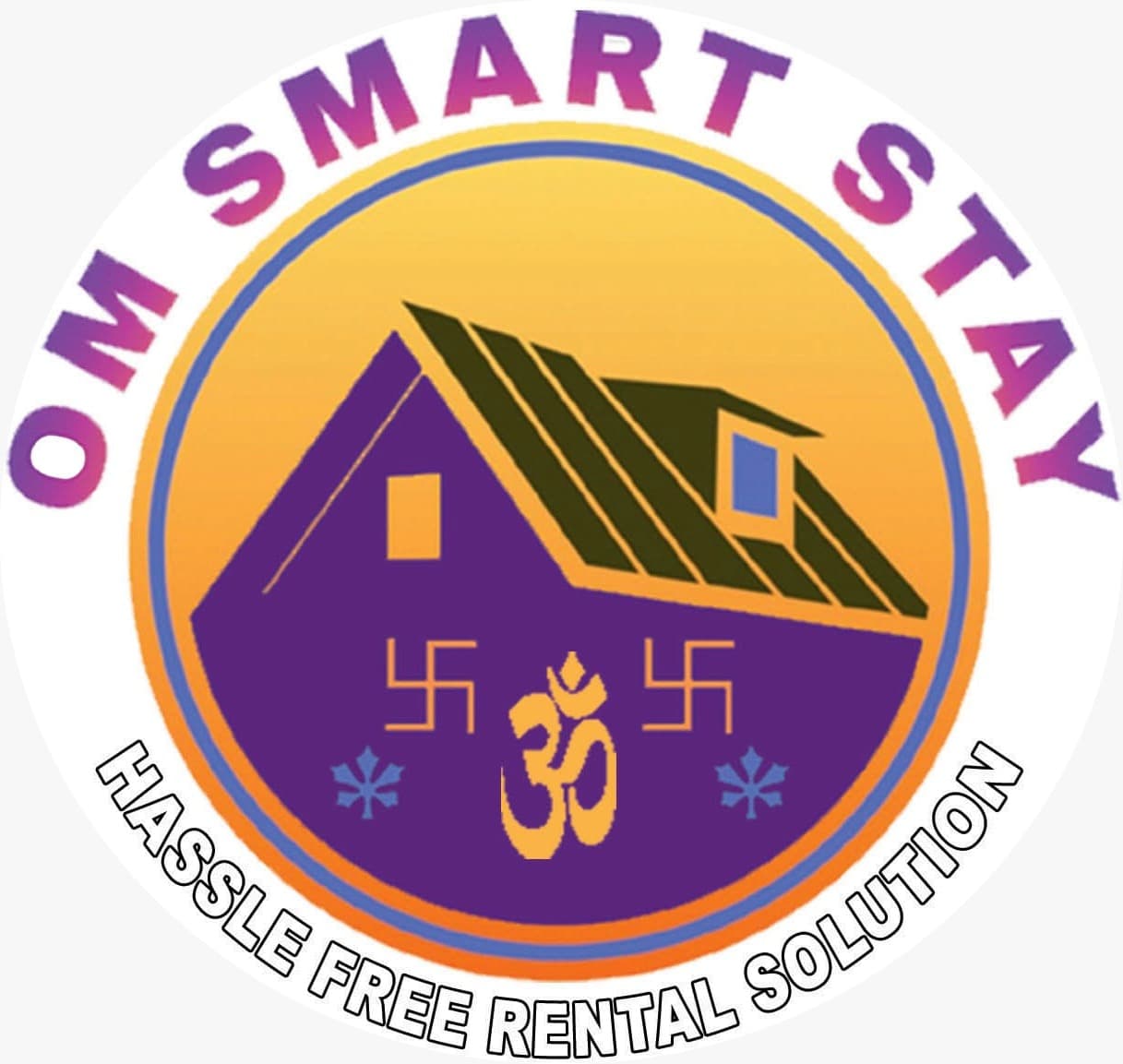 OM Smart Stay - Your Hassle-free Rental Experience